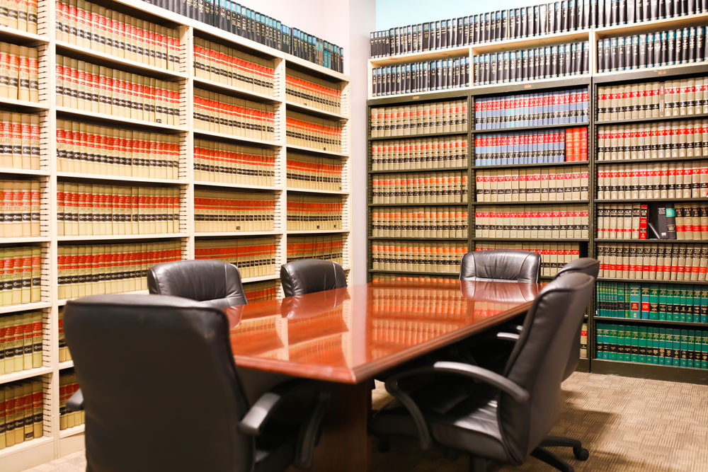 Our Firm | Herting Law PLLC | Skilled Lawyers in Des Moines, Iowa